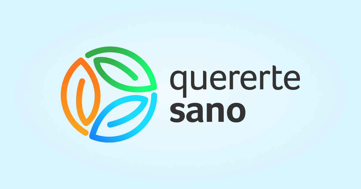Quererte Sano